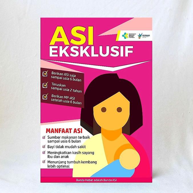 Jual Poster ASI Eksklusif 3 KOMPLIT | Shopee Indonesia