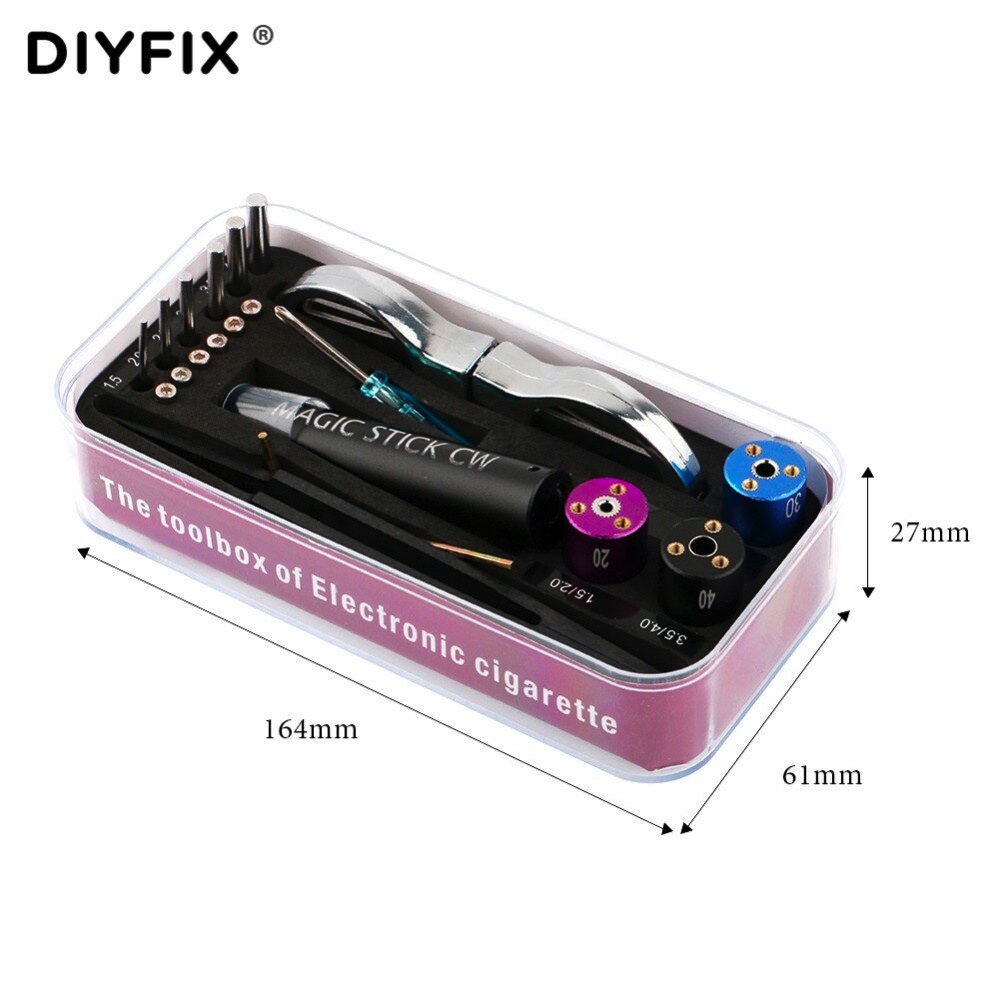 Jual MAGIC TOOLKIT 6 IN 1 MURAH | Shopee Indonesia