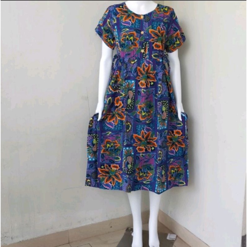 Jual FASHION DASTER KENCANA UNGU TALI 4 DI PINGGANG BUSUI KUB 47 B35 ...