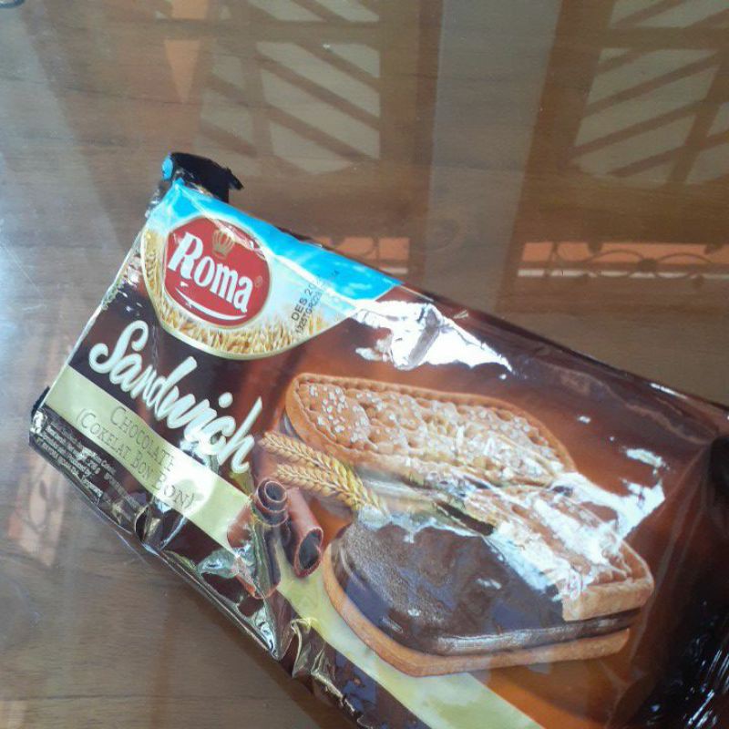 Jual Roma sandwich | Shopee Indonesia