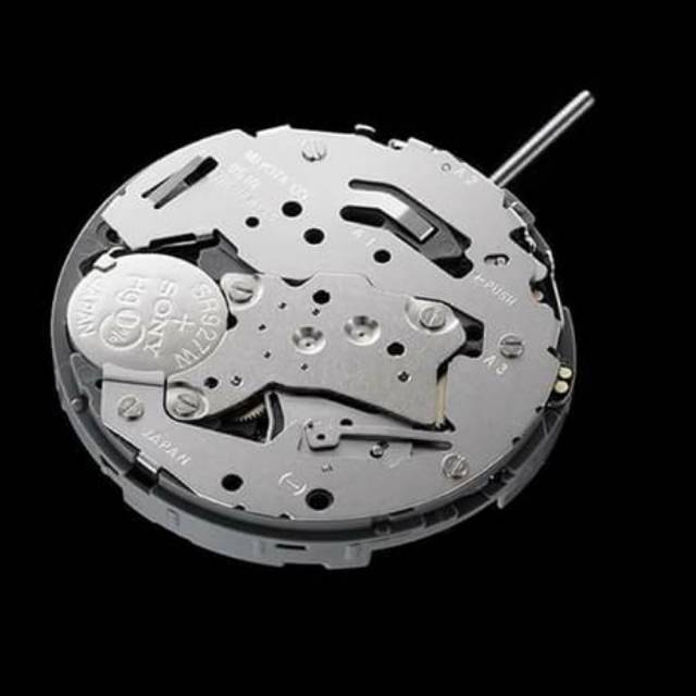 Jual MESIN JAM TANGAN MIYOTA OS 10 OS10 OS-10 ORIGINAL | Shopee Indonesia