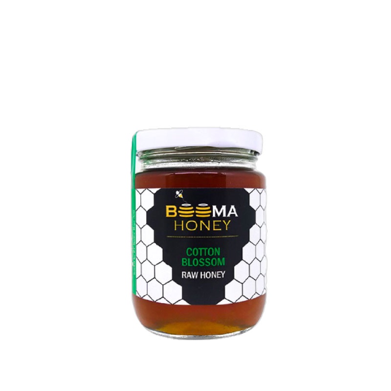 Jual Beema Honey Madu Cotton Blossom 300 gr | Shopee Indonesia