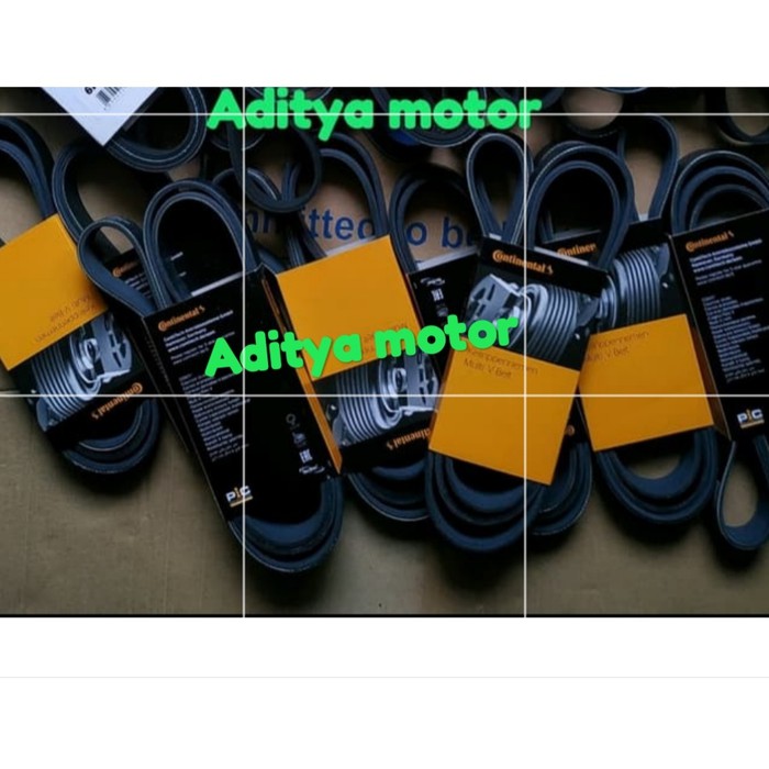 Jual V-BELT PROTON EXORA GEN 2 PERSONA NEO SAGA WAJA | Shopee Indonesia