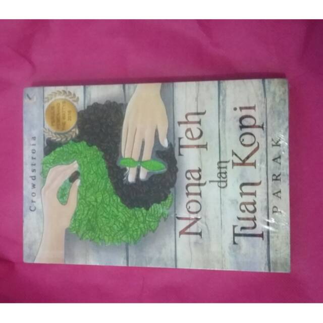 Jual Nona teh dan tuan kopi | Shopee Indonesia
