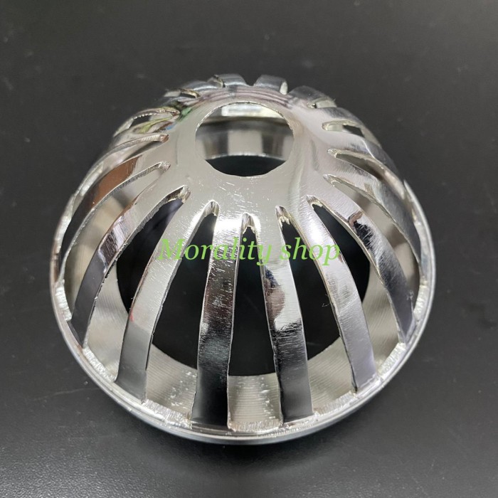 Jual Roof Drain 3 inch Kuningan-saringan talang air pembuangan air ...