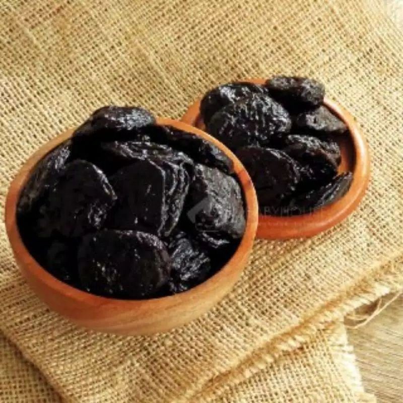 Jual ORGANIC DRIED PRUNE / PLUM KERING ORGANIK/ PLUM KERING TANPA BIJI ...