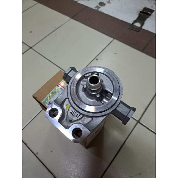 Jual Braket Filter Solar Asli Mitsubishi Canter PS | Shopee Indonesia