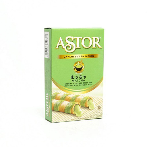 Jual Astor 40g | Shopee Indonesia