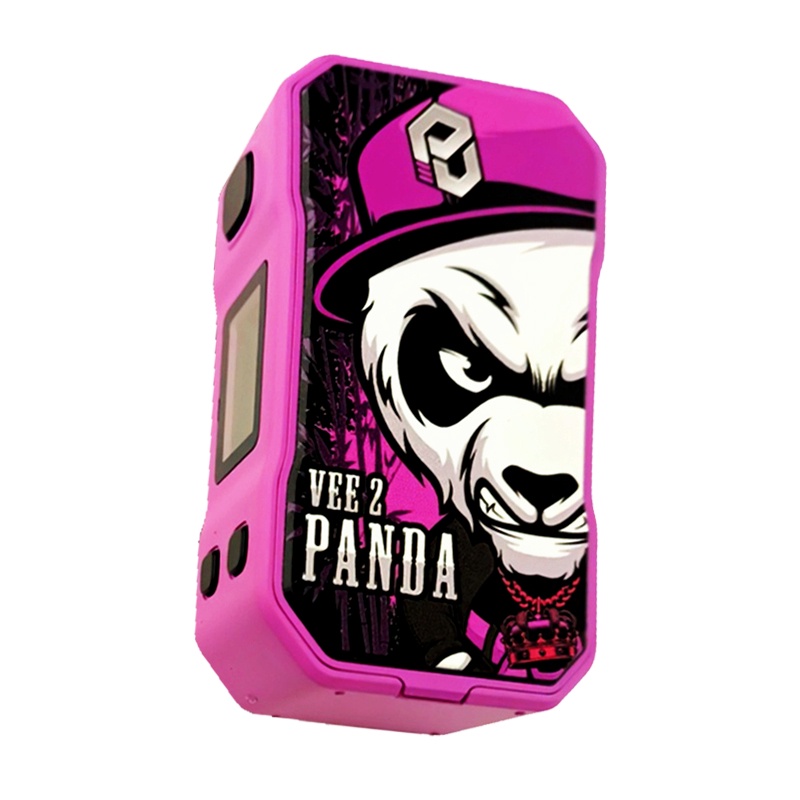 Jual DOVPO Panda VEE 2 Mod 200W [Authentic] | Shopee Indonesia