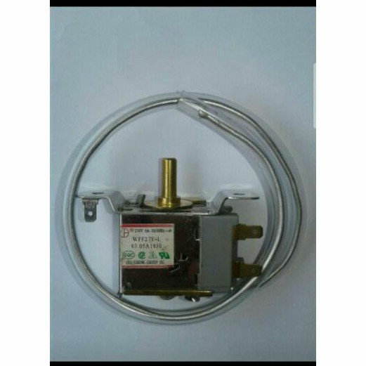 Jual Thermostat Kulkas 2 Pintu Original. | Shopee Indonesia