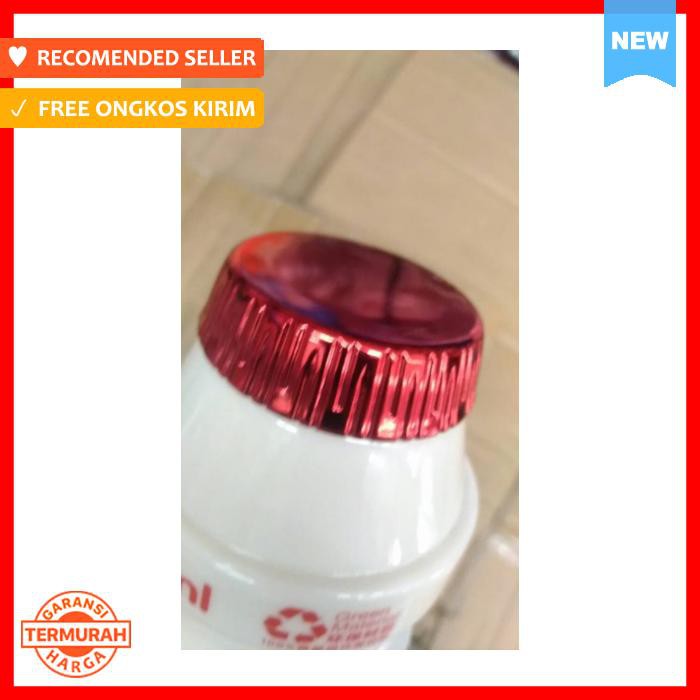 Jual Botol Minum Unik Yakult 480 Ml - Bekal - Botol Minum & Termos ...