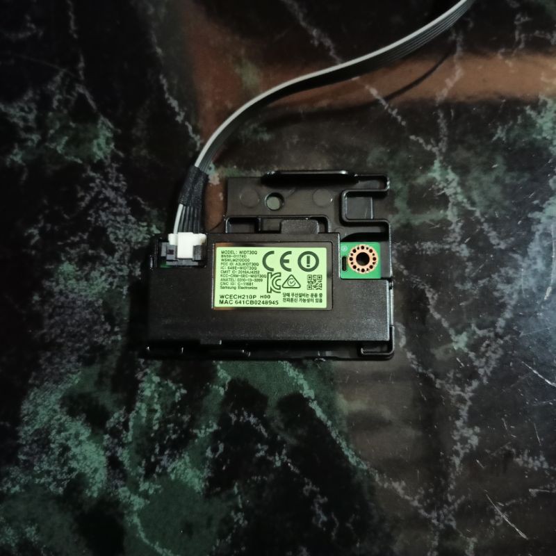 Jual MODUL WIFI TV LED SAMSUNG UA32J4303 - UA32J4303DK | Shopee Indonesia