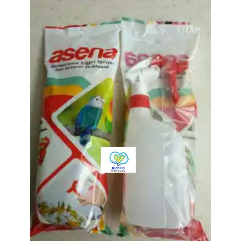 Jual Asena Botol Semprot / Semprotan 500 ml | Shopee Indonesia