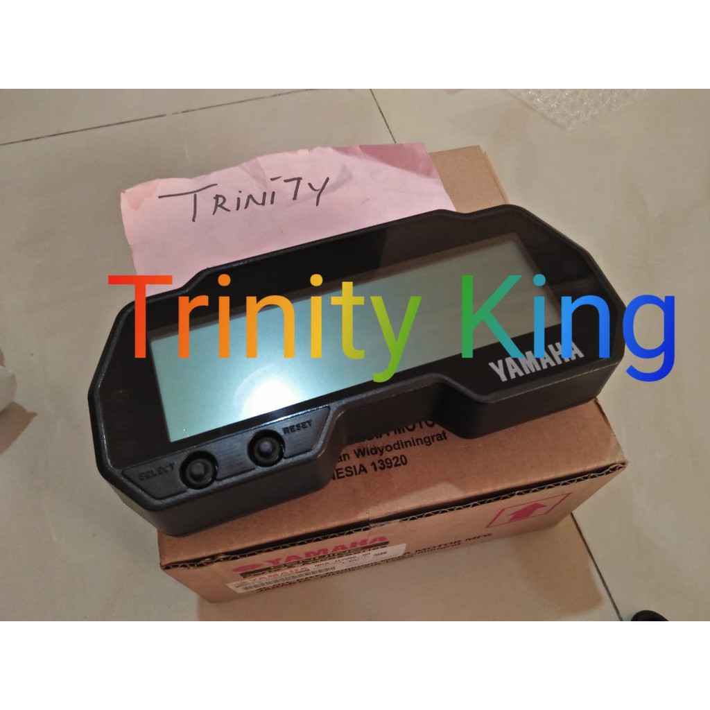 Jual Speedometer Yamaha All New Vixion Original | Shopee Indonesia