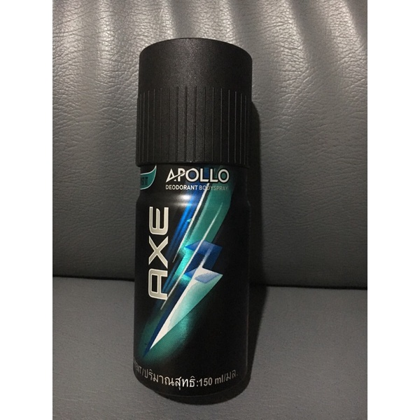 Jual axe apollo | Shopee Indonesia