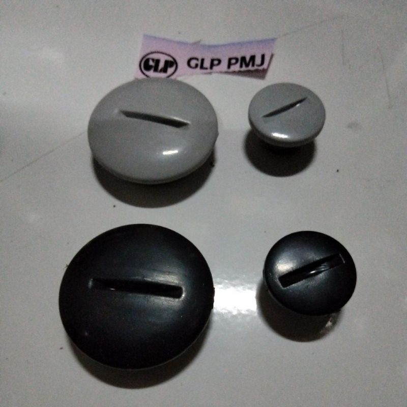 Jual Baut Tutup Blok Kancing Block Bak Magnet Magnit Besar Kecil Set ...