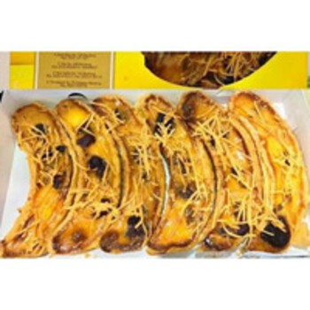Jual Pisang Banana Crispy Keju PRIMA RASA Oleh Oleh Khas Bandung ...