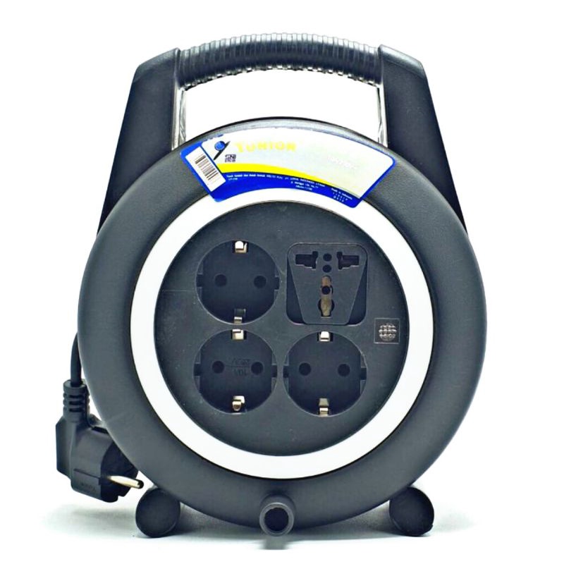 Jual Kabel Roll / Rollan YUNIOR 15 meter / Kabel Roll Yunior LY - 111 ...