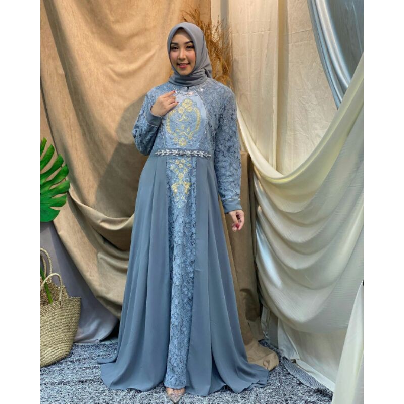 Jual ELMIRA DRESS | Shopee Indonesia