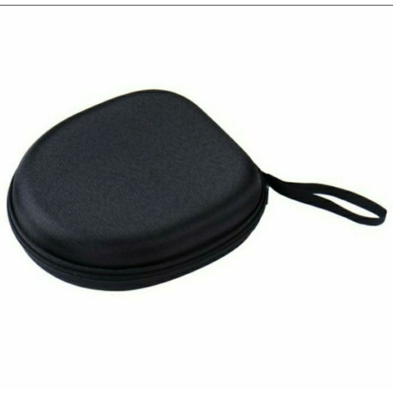Jual Pouch Headset Headphone For Marshall Sony Anker Audio Technica JBL ...