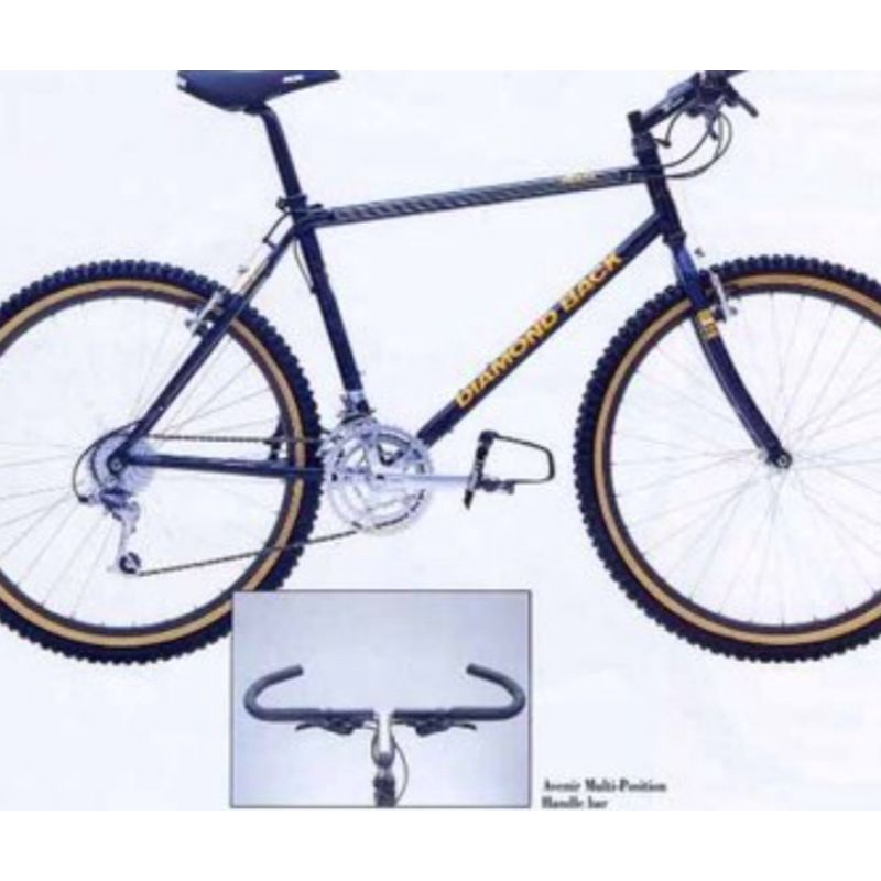 Jual sticker decals diamondback axis | Shopee Indonesia