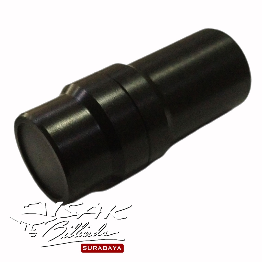 Jual Uniloc Joint Protector - Venom Predator Lucasi Fury Cue Stick ...