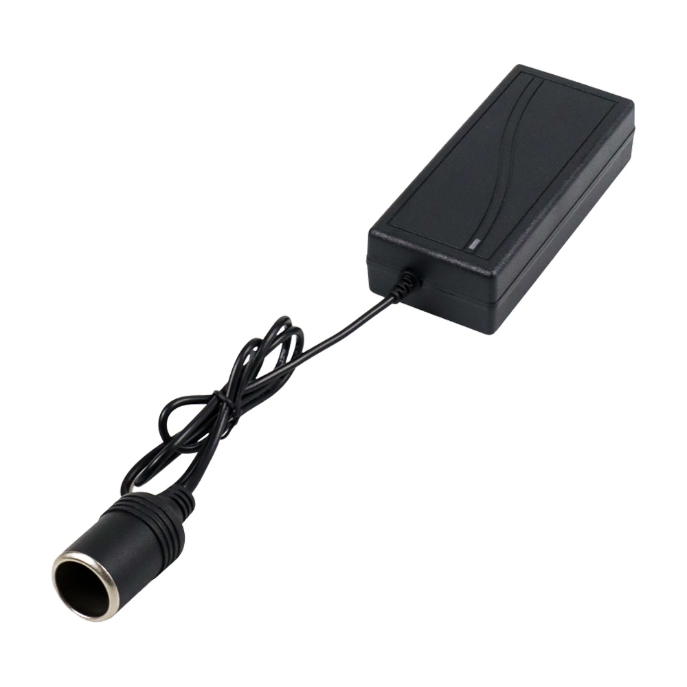Jual [HELFFULLY WAY] - Taffware Inverter Daya Power Supply Adapter EU ...