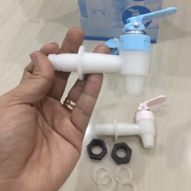 Jual Keran dispenser air minum ORIGINAL ASLI kran aqua keran aqua keran ...