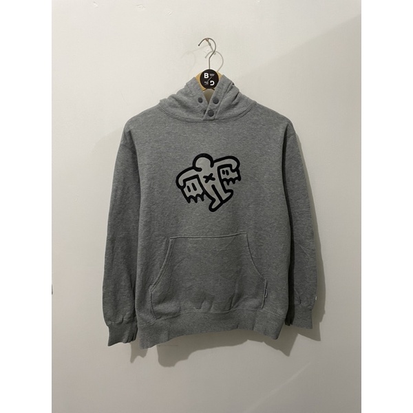 Jual Keith haring x uniqlo grey | Shopee Indonesia