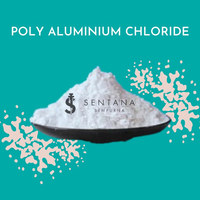Jual PAC Poly Aluminium Chloride 1kg | Shopee Indonesia