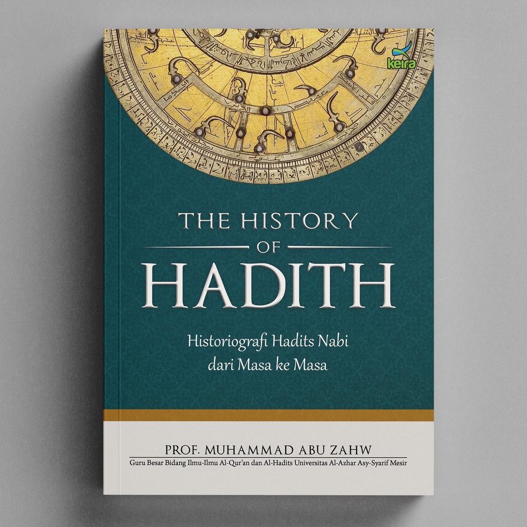 Jual Tata Buku Official - KEIRA Publishing - Buku The History Of Hadith ... Jual Tata Buku Official - KEIRA Publishing - Buku The History Of Hadith ...