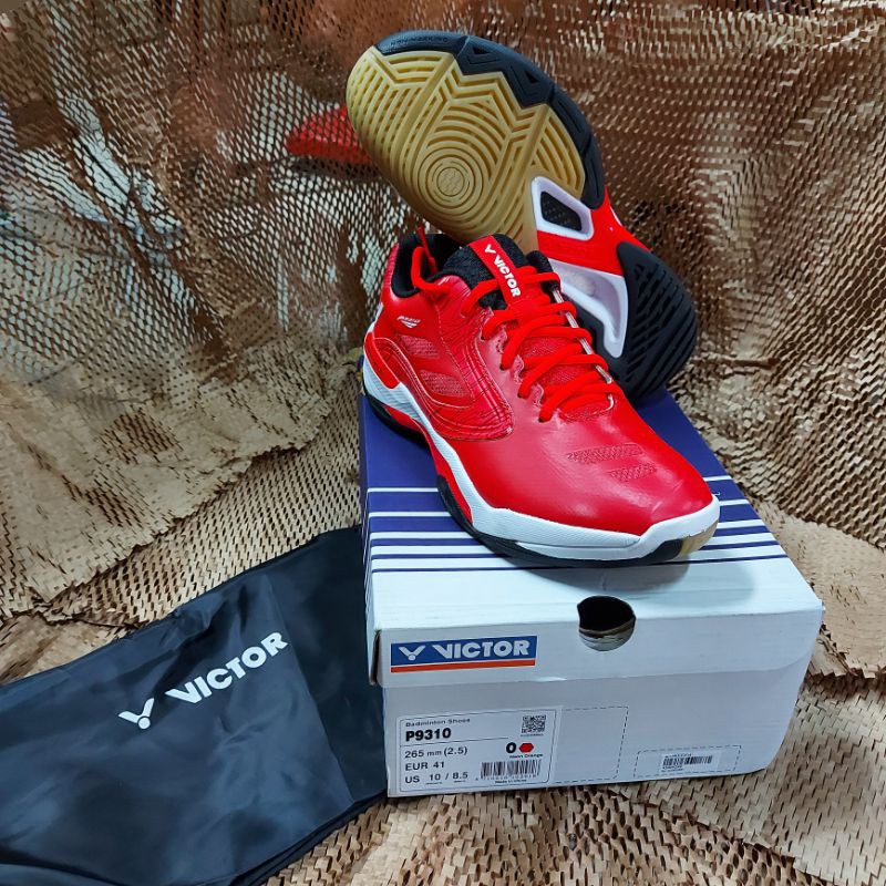 Jual Sepatu Badminton Victor P9310 O / Sepatu olahraga victor | Shopee ...