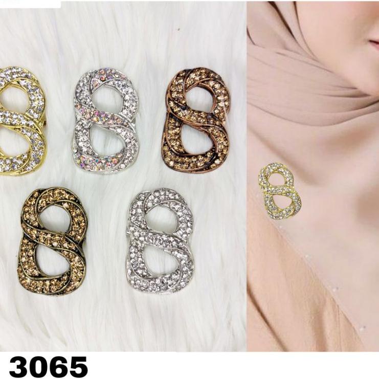 Jual Langsung Miliki Bros Button / Bros Buttonscarves ( C 3065 ...