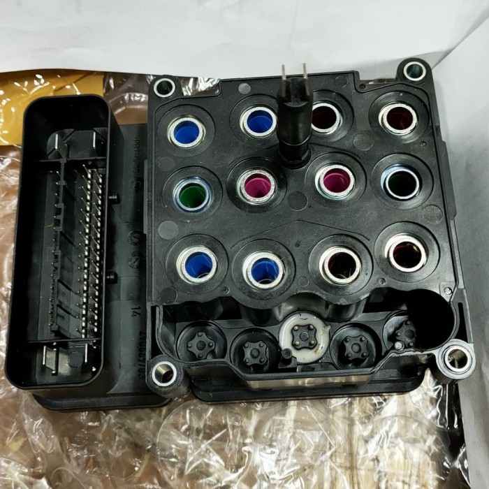 Jual modul ABS Wrangler JK 3800 CC | Shopee Indonesia