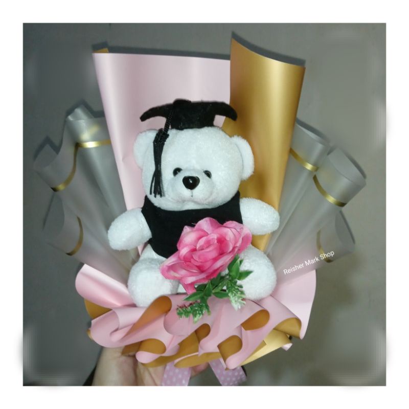 Jual Buket Wisuda - Buket Graduation | Shopee Indonesia