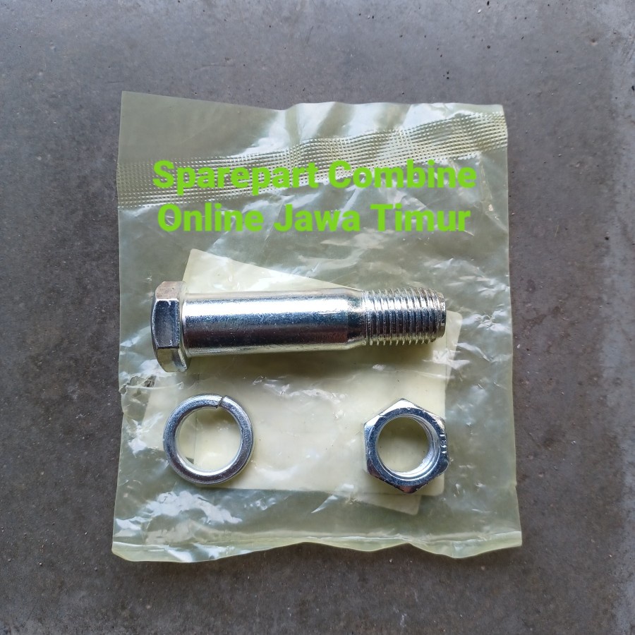 Jual Pin Reaping Blade. Baut Sikutan Pisau Unit Combine DC35 DC60 DC70 ...