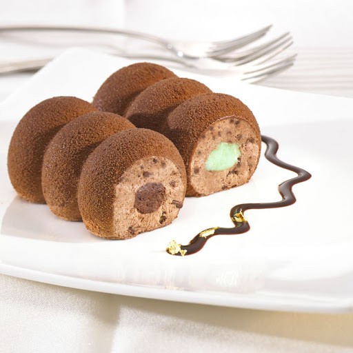 Jual Dreidoppel Flavour Schoko / Chocolate Paste / Coklat Pasta 1kg ...