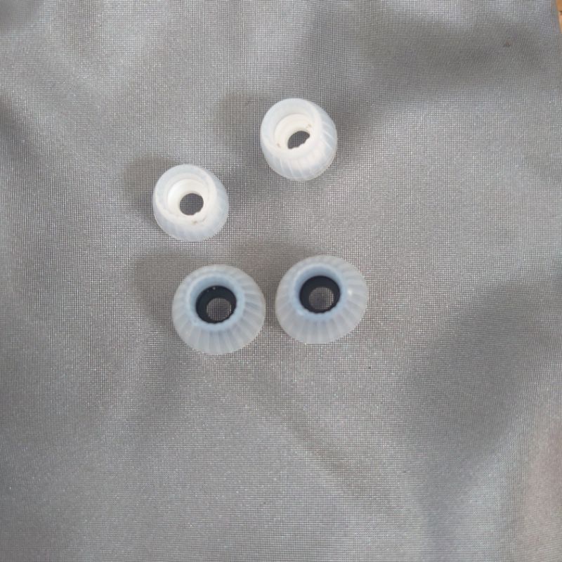 Jual moondrop spring tips ukuran M | Shopee Indonesia