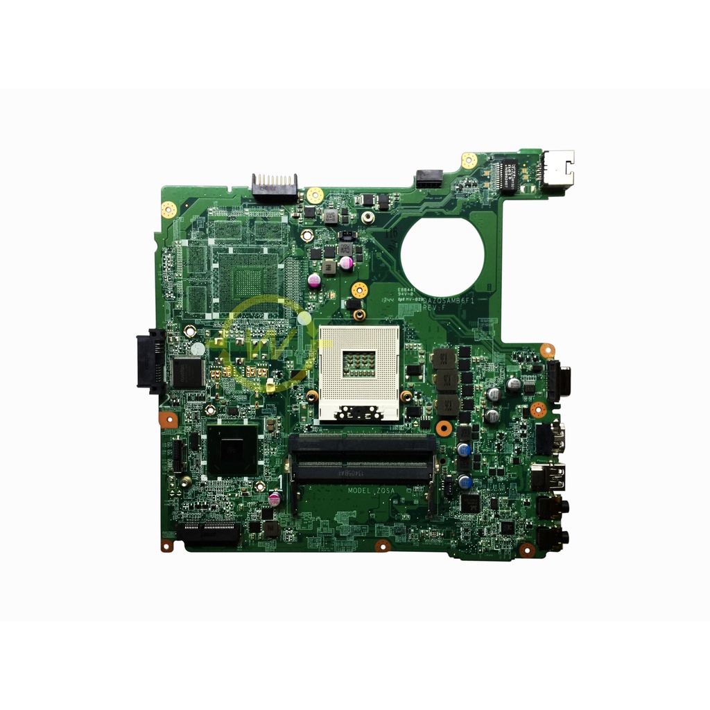 Jual Mainboard Motherboard Mobo Laptop Acer Aspire Acer Aspire E1-431 ...