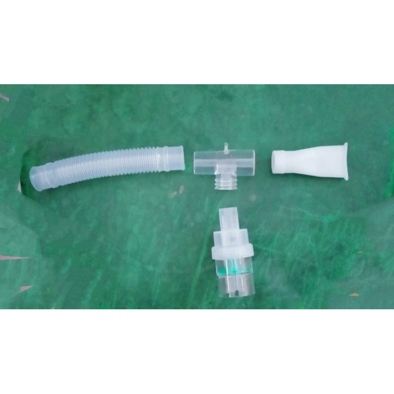 Jual T Nebulizer, T Conector universal, T Conector Corugated, T ...