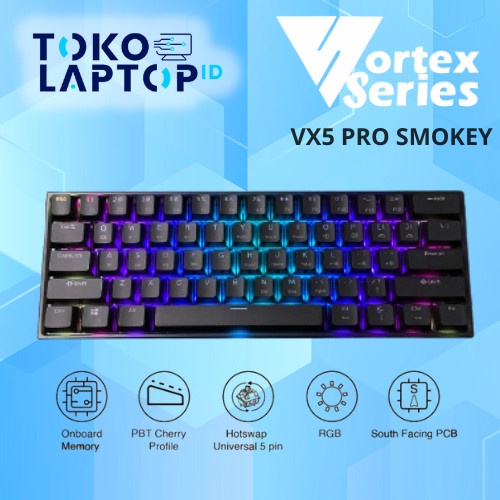 Jual vortex series vx5 Harga Terbaik & Termurah September 2023 | Shopee ...