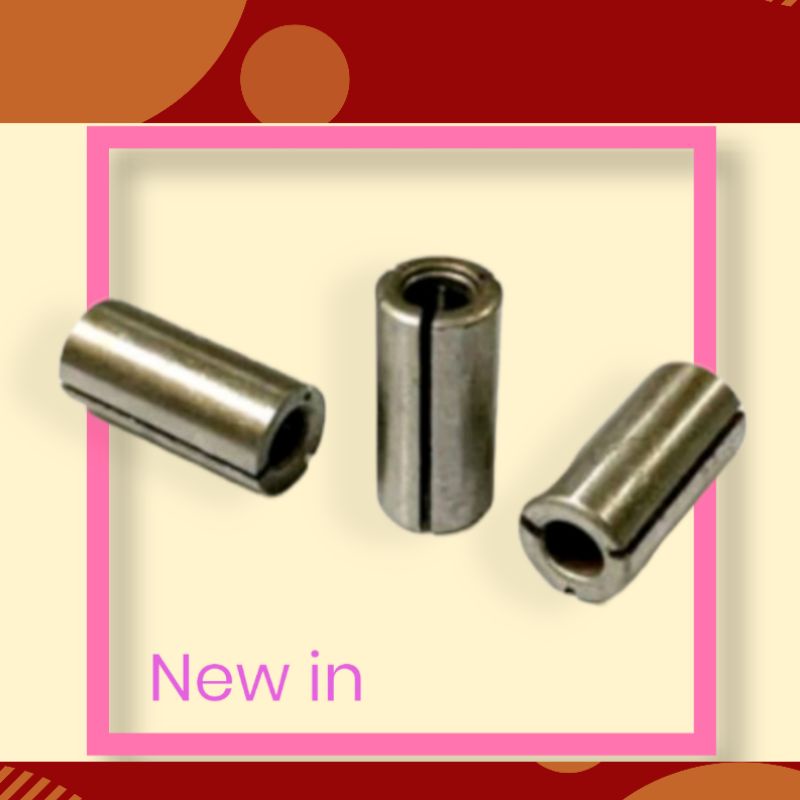 Jual AS PROFIL 1/4" BULL SOK PROFIL BUAT ROUTER PROFIL KAYU | Shopee ...