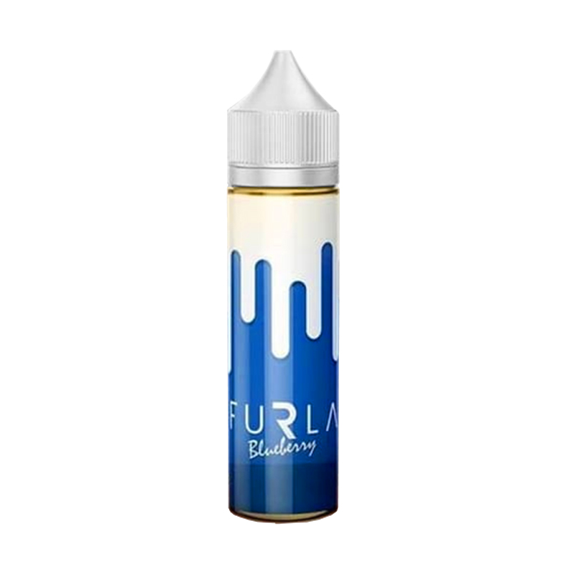 Jual FURLA Blueberry E-Liquid 60ML 6MG | Shopee Indonesia