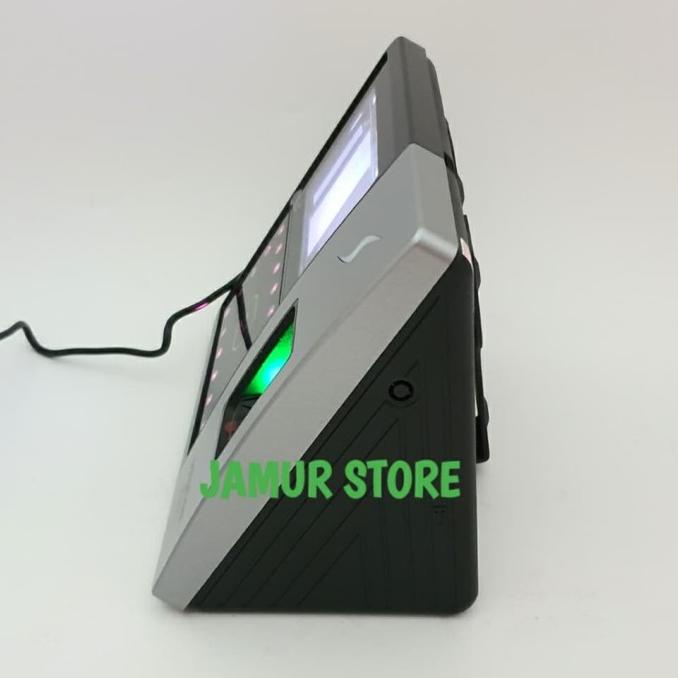 Jual Mesin Absen Sidik Jari Solution X601 /Absensi Finger Print ...