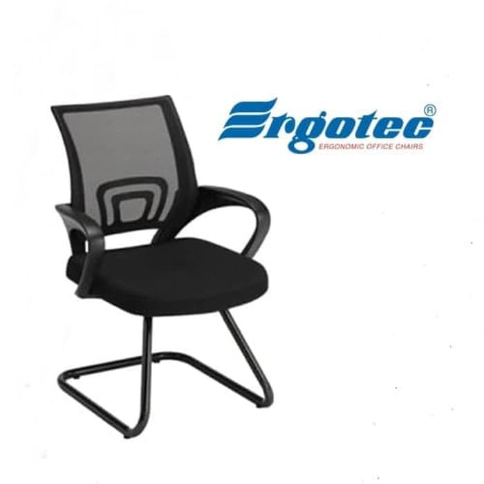 Jual ERGOTEC 751 U Kursi Kantor Kursi Kerja Kursi Hadap Kursi Tamu ...