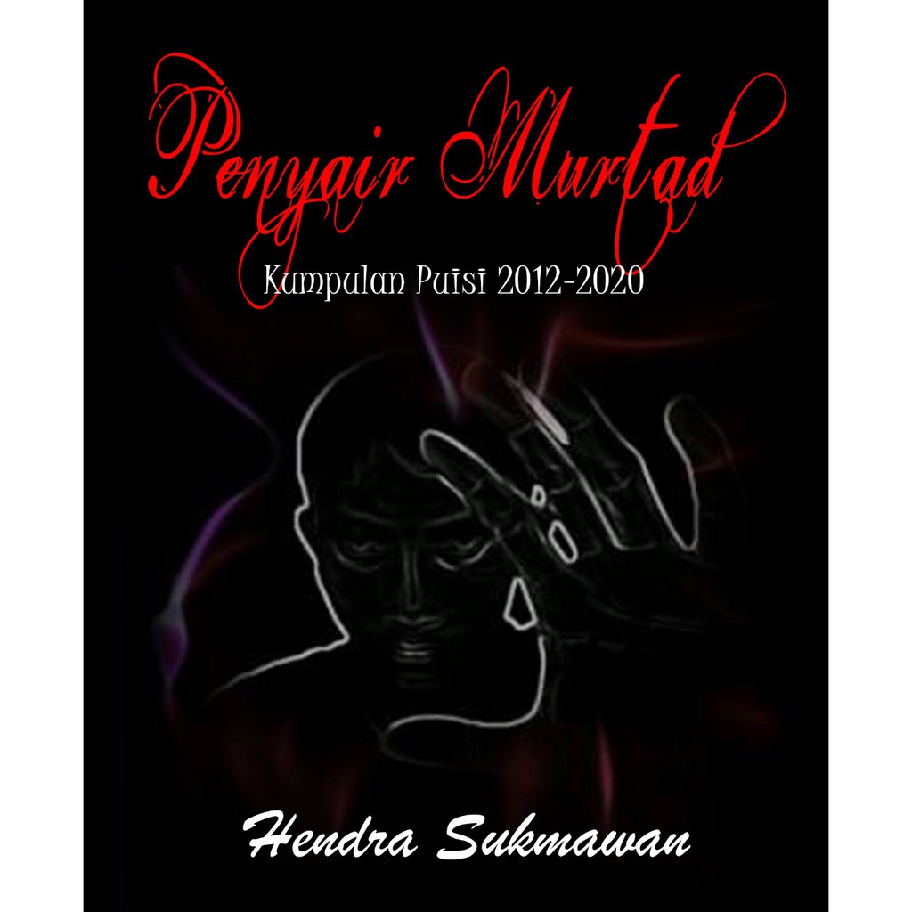 Jual Buku Puisi Original:Penyair Murtad | Shopee Indonesia