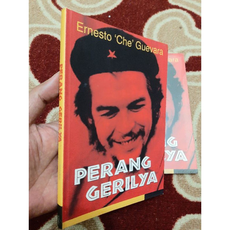 Jual Perang Gerilya (On Guerrilla Warfare) | Shopee Indonesia