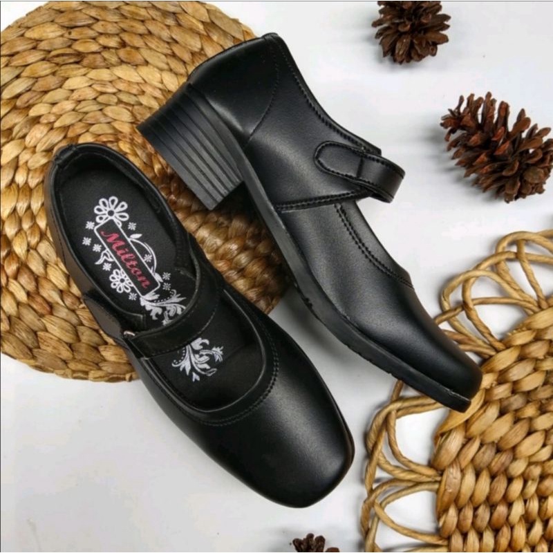 Jual Sepatu Pantofel Terlengkap & Harga Terbaru April 2026 | Shopee ...