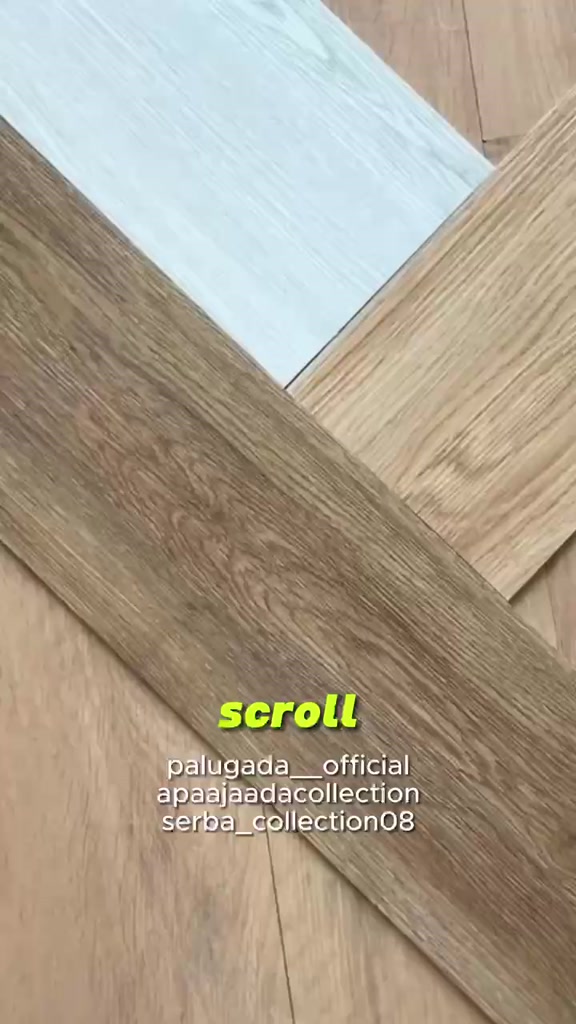 Jual Vinil Lantai Premium Vinil 3mm/Vinil 2m/Vinil murah/Parkit lantai ...