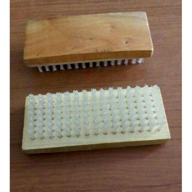 Jual Sikat kayu | Shopee Indonesia